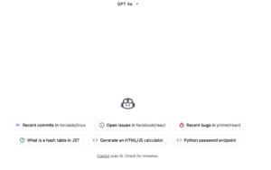 GitHub Copilotとは？無料プランや活用方法・agent Modeの概要も解説 | AI・ChatGPTを活用した社内DXと人材育成のプロ集団｜株式会社エヌイチ